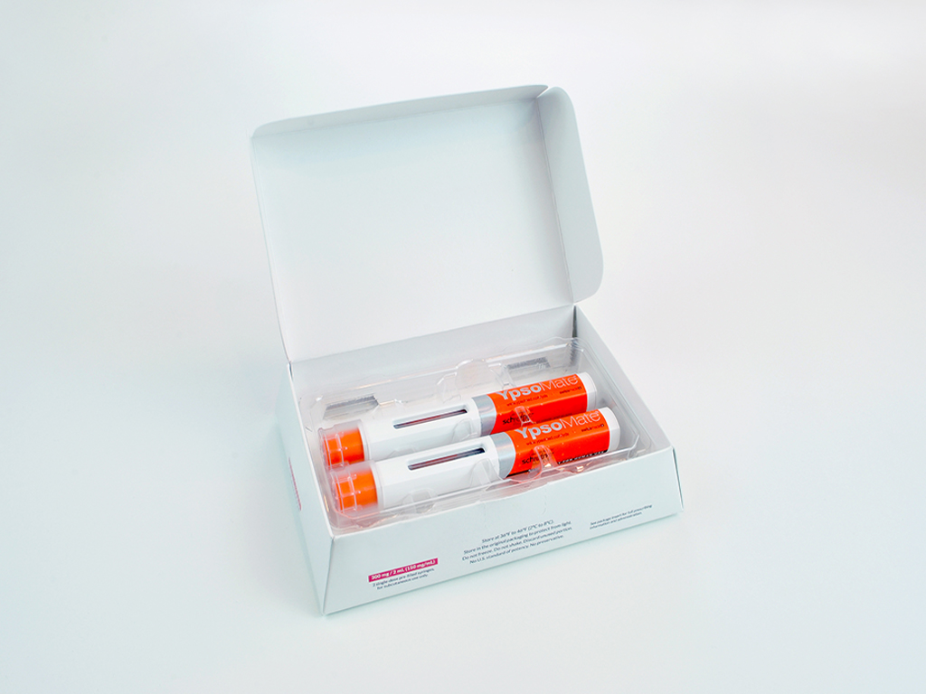 Custom Pharmaceutical Packaging Design for Healthcare Products | Oliver ...