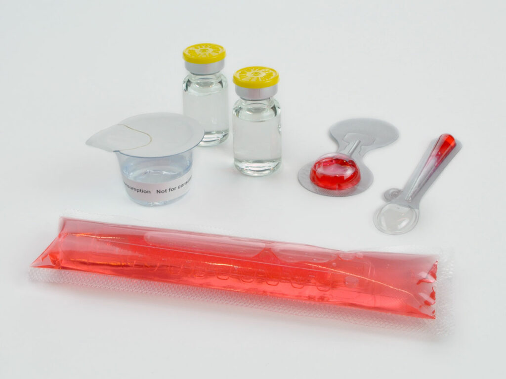 Custom Pharmaceutical Packaging Design for Healthcare Products | Oliver ...