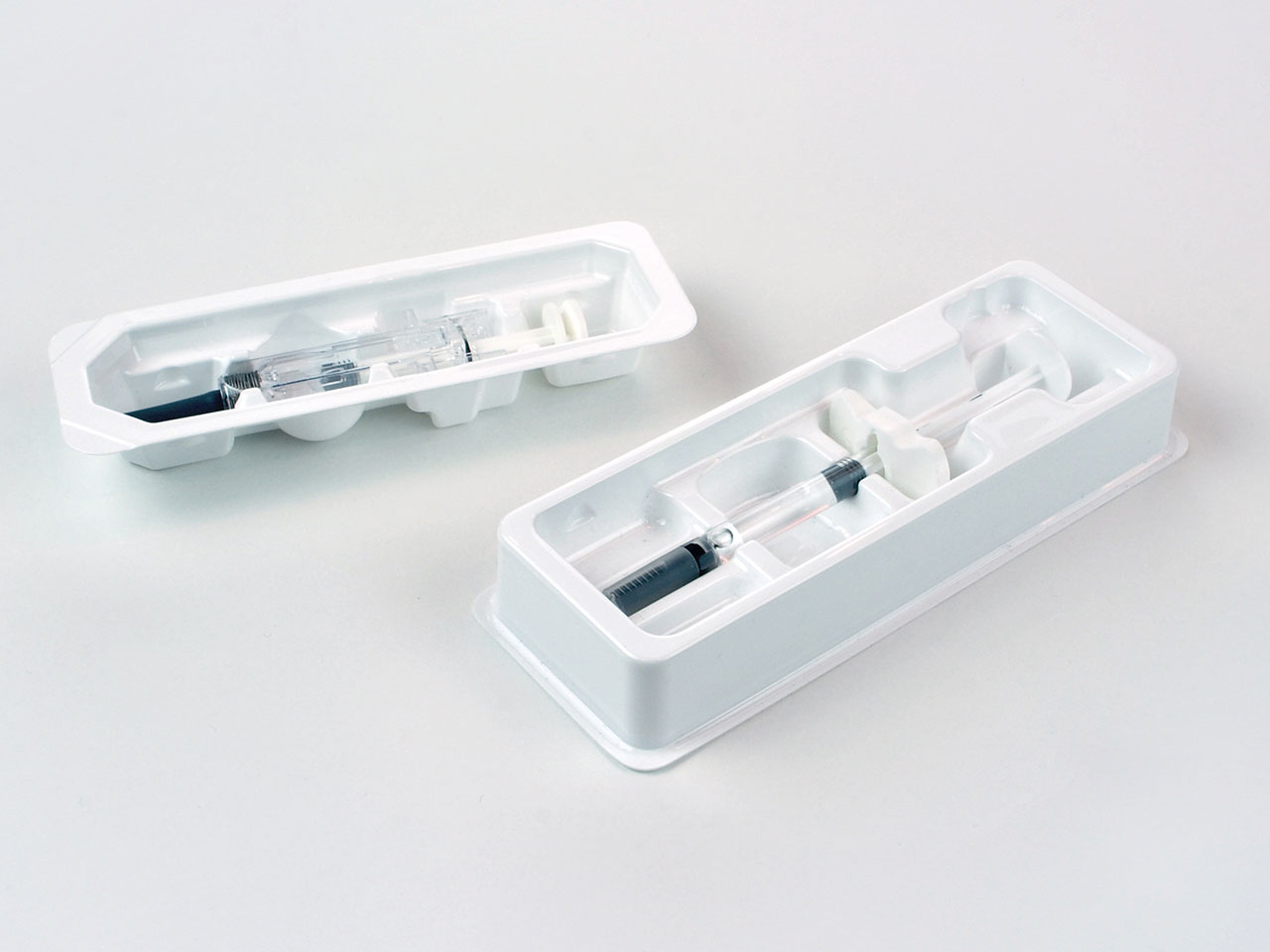 Custom Pharmaceutical Packaging Design for Healthcare Products | Oliver ...