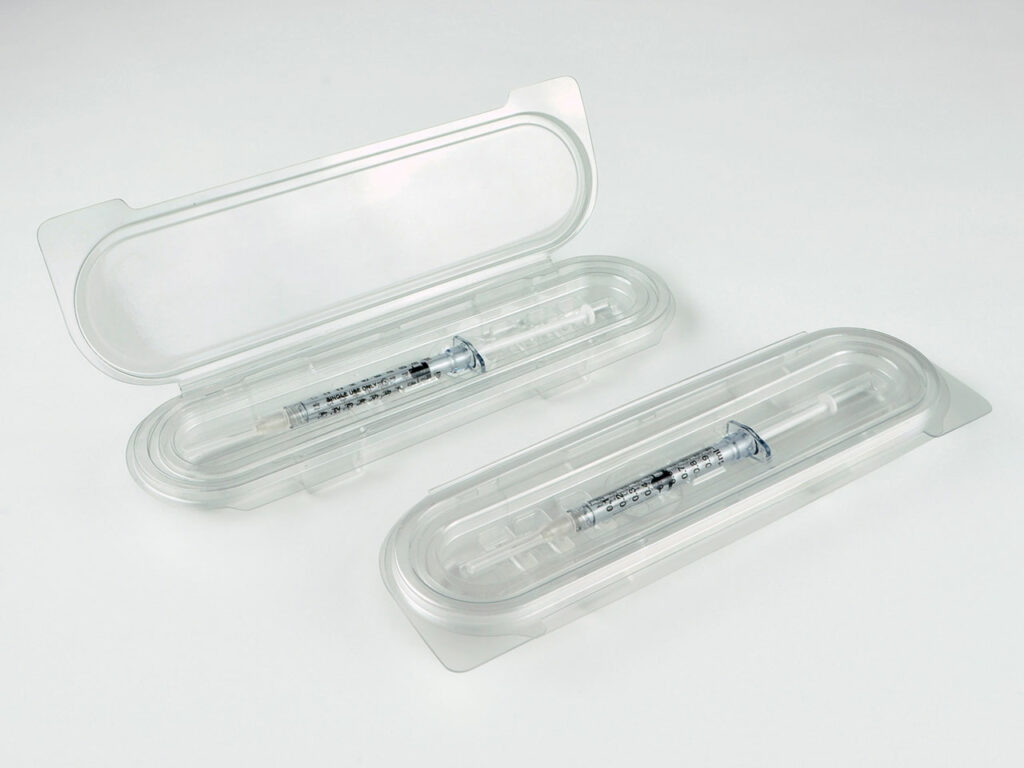 Custom Pharmaceutical Packaging Design for Healthcare Products | Oliver ...