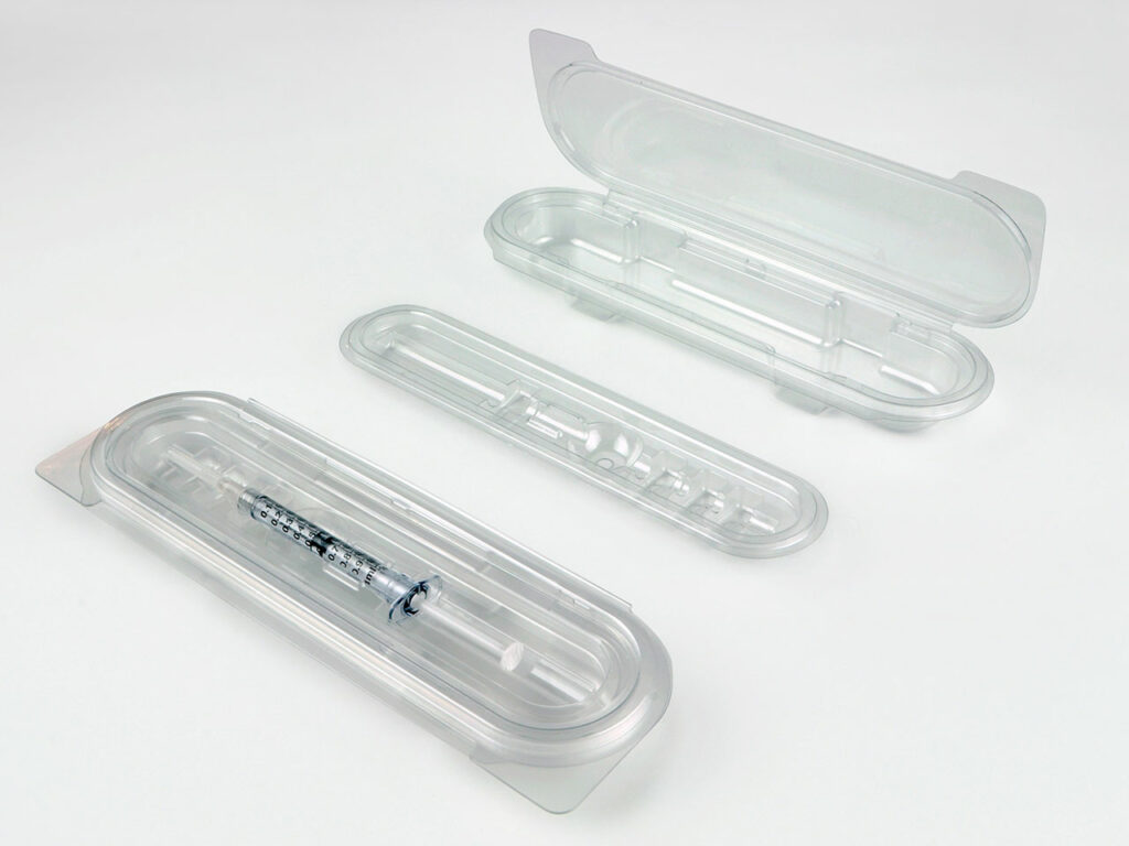 Custom Pharmaceutical Packaging Design for Healthcare Products | Oliver ...