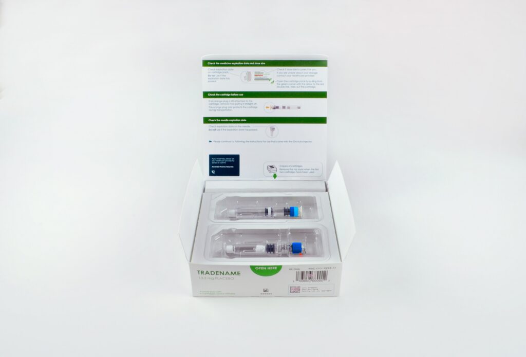 Consumer Packaging's Influence on Medical Packaging | Oliver Design