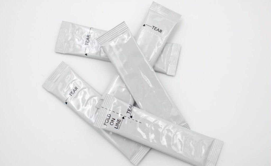 Dose Packaging Solutions - Unit Dose Packaging | Oliver Design