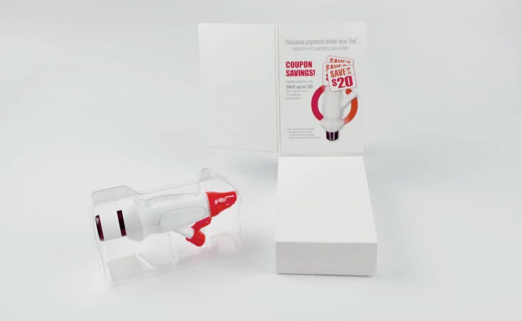 Dose Packaging Solutions - Unit Dose Packaging | Oliver Design