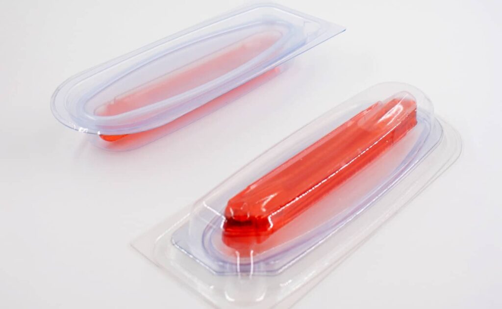 Medical Device Packaging - Biomedical Packaging | Oliver Design