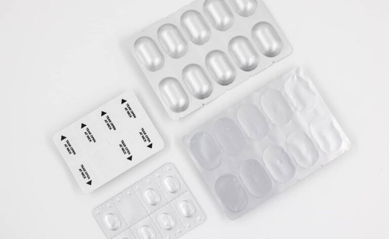 Dose Packaging Solutions - Unit Dose Packaging | Oliver Design