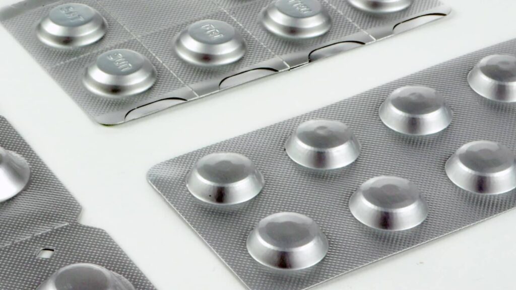 Dose Packaging Solutions - Unit Dose Packaging | Oliver Design