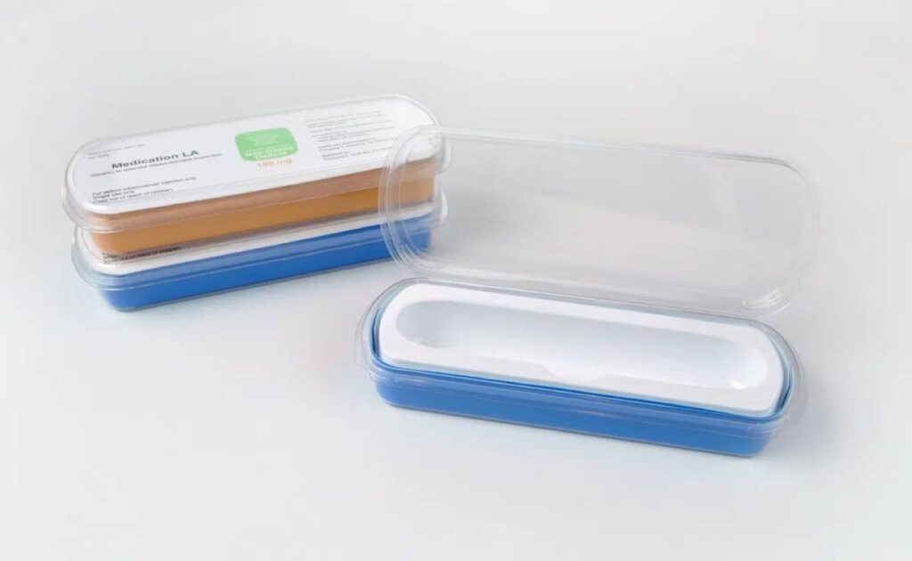 Pharmaceutical Packaging Design & Engineering | Oliver Design