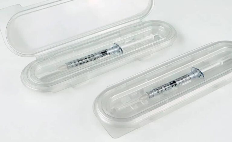 Biologics Packaging | Oliver Design