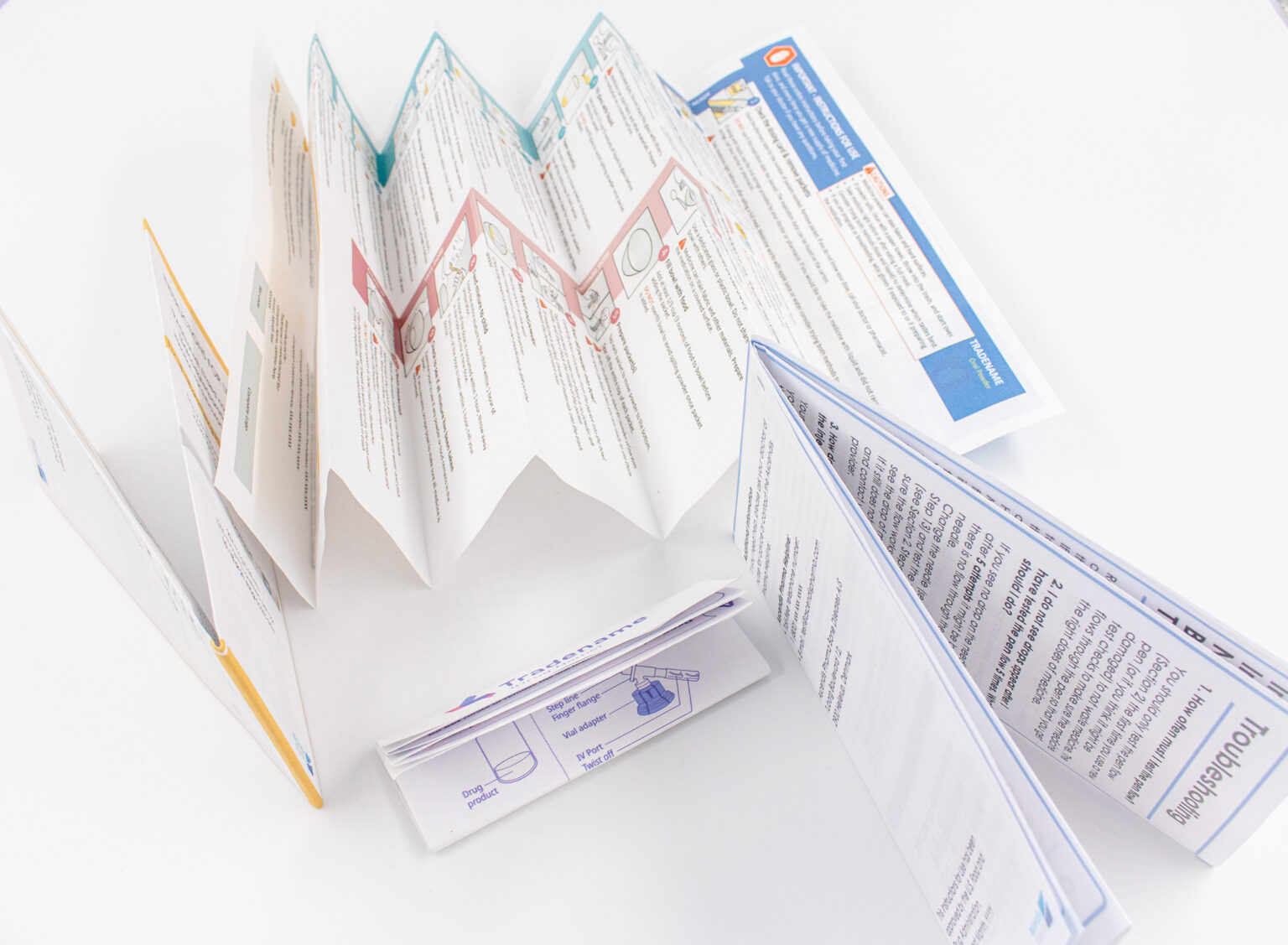 Top 5 Benefits of Instructions for Use | Oliver Design